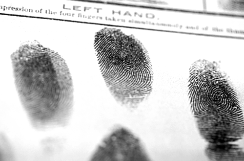 Home | A1 Fingerprinting Services | Windsor, ON