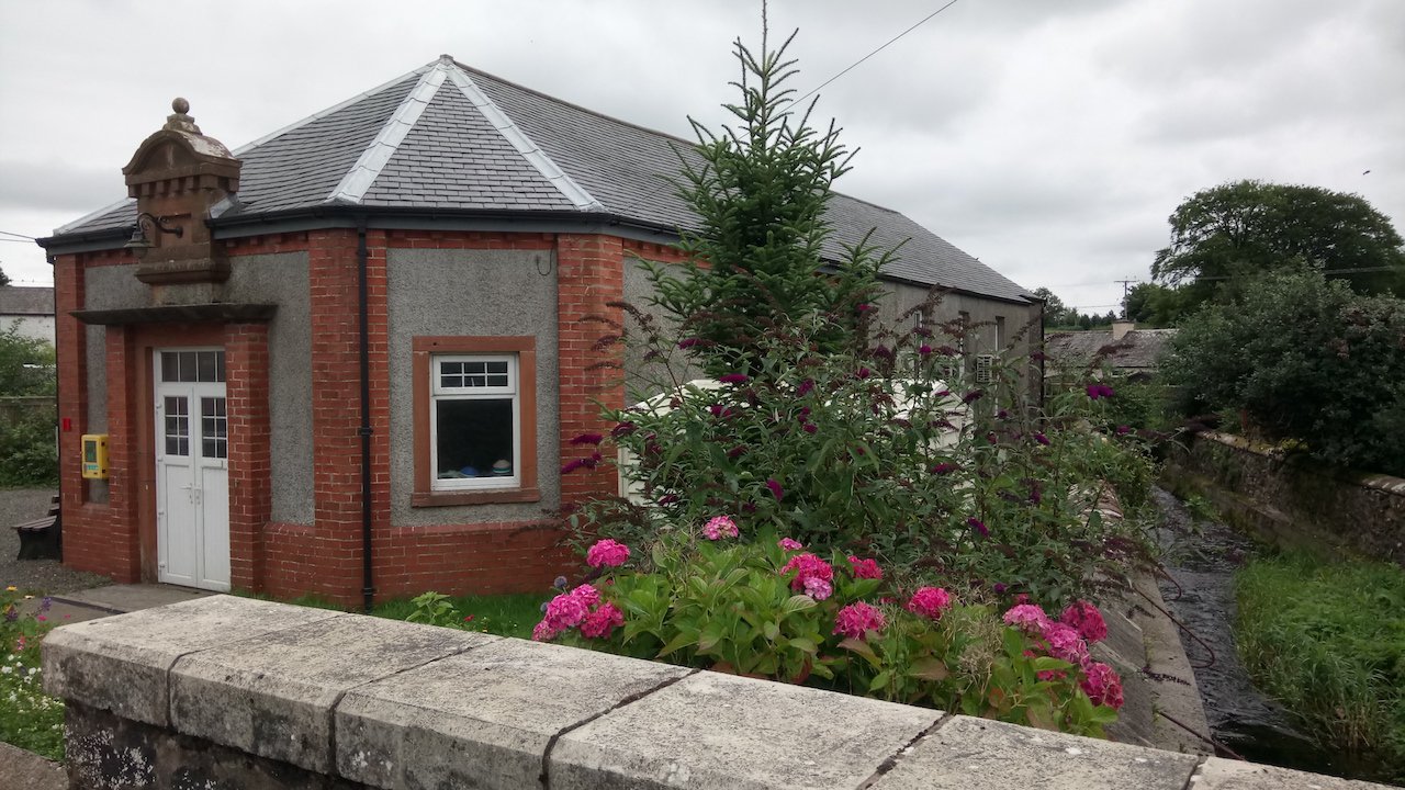 Gallery of Images Crocketford