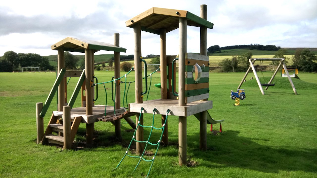 Gallery of Images Crocketford