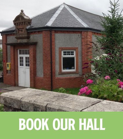 Crocketford Community Initiative