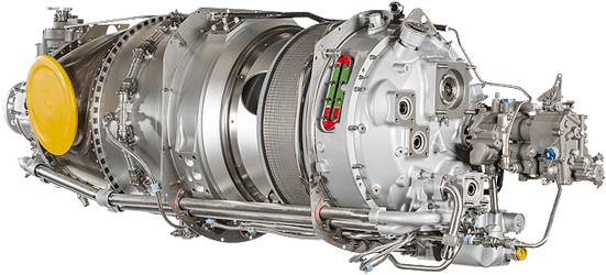 HOME [pt6engine.com]