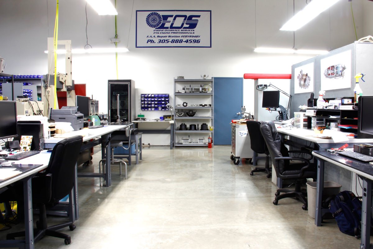 HOME [pt6engine.com]