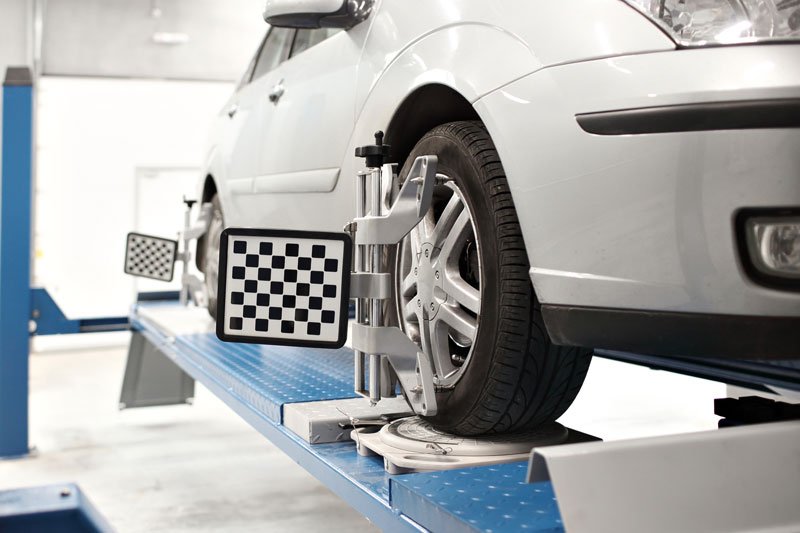 Autoserviss | SIGMA MOTORS