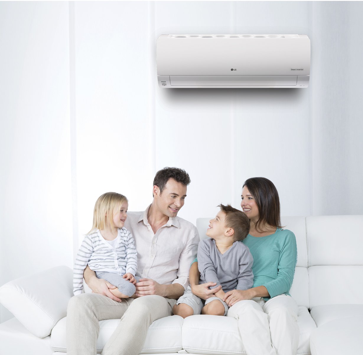 Split Systems in Adelaide | All Seasons Air Conditioning