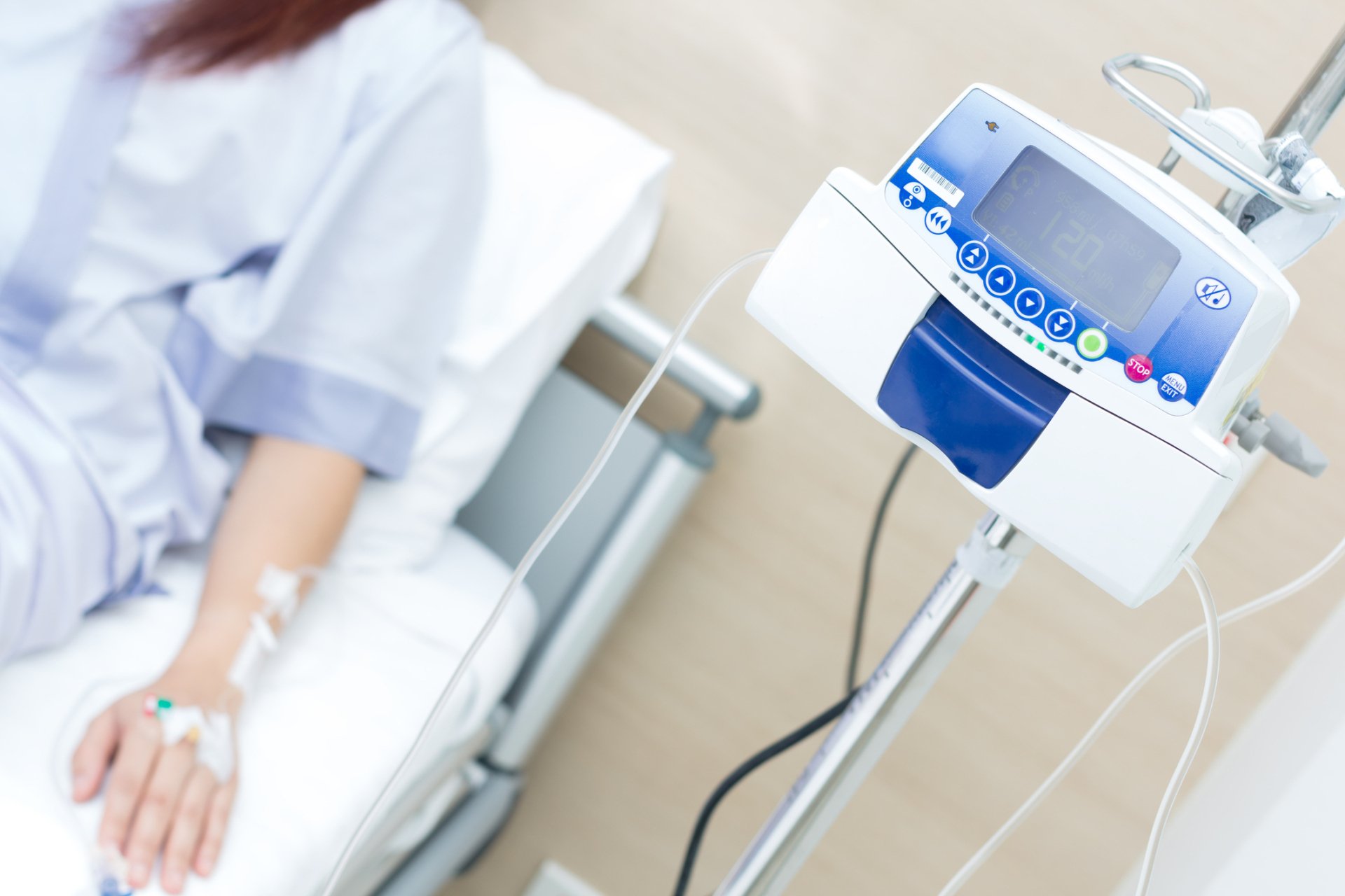 Intravenous Sedation | Sandusky, Ohio | North Coast Oral ...