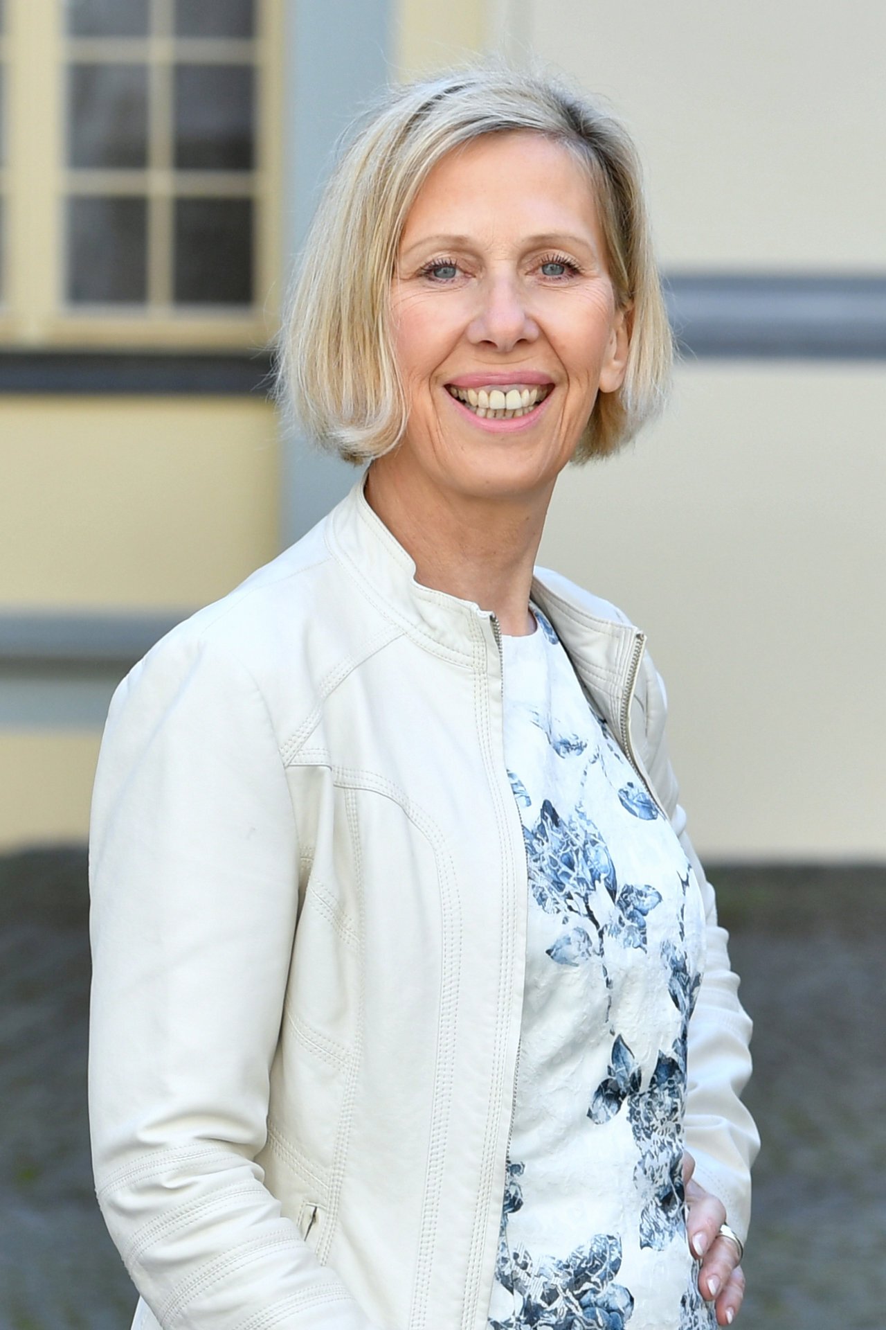 Cornelia Letsche - Über mich