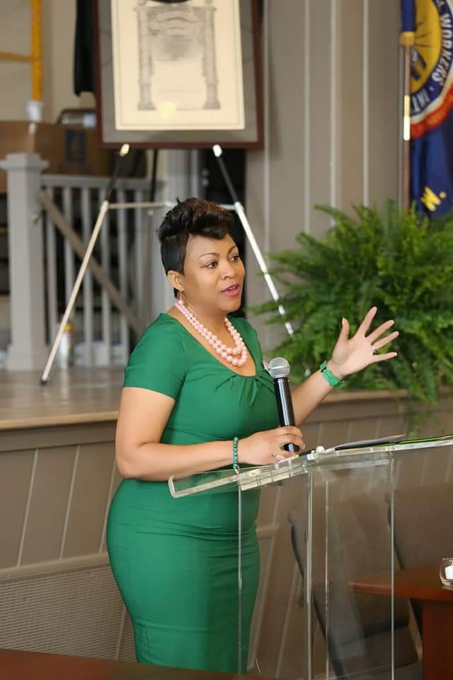 HOME [www.coachrhondamcdaniel.com]