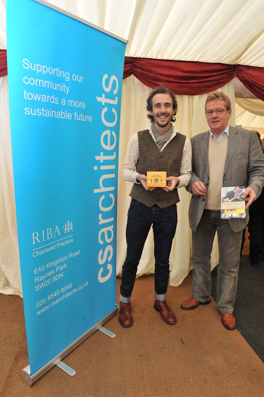 CSarchitects | RIBA Chartered Practice