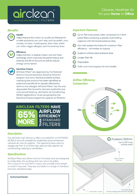 Commercial & Domestic Air Conditioning Services in New South Wales