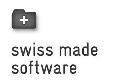 Digitalisierte Prozesse und smarte Software schaffen Zeit fürs Wesentliche.