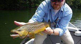 Duck River Fishing, Elk River Fishing | Nashville, TN