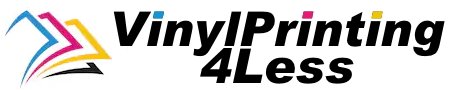 Vinyl Printing 4 Less - vinyl printing vinyl banners and more
