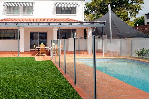 4 Beautiful Pool Fencing Ideas For Any Style
