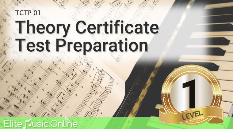 Elite Music Online - Online Music Theory and AP Music Theory