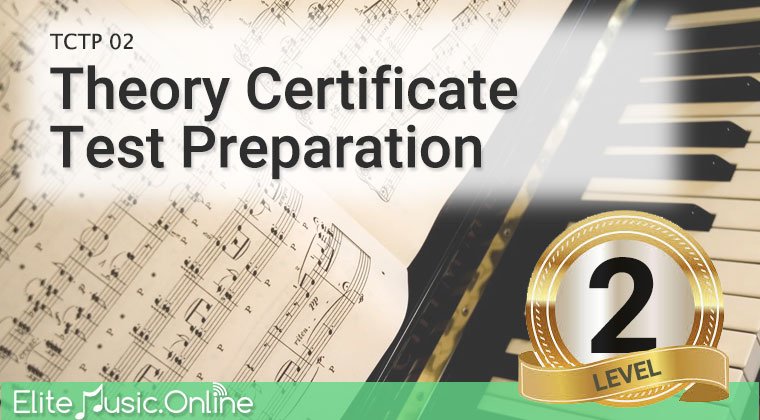 Elite Music Online - Online Music Theory and AP Music Theory