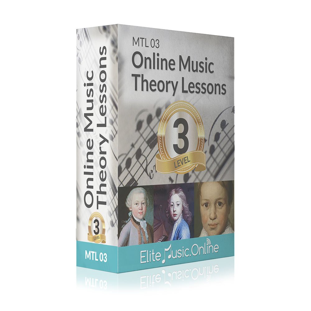 Online Music Theory Courses