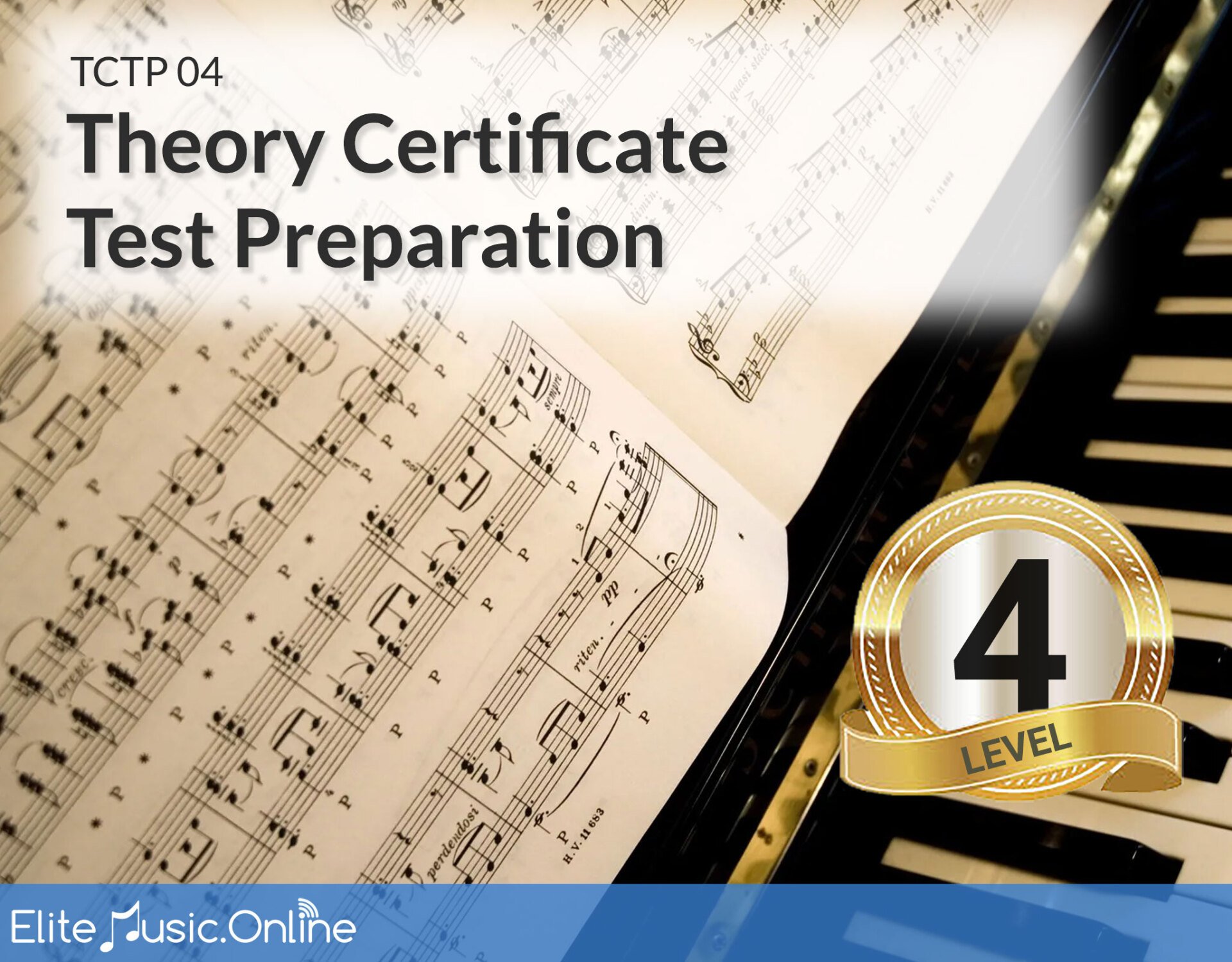Music Theory Test Prep | Worldwide