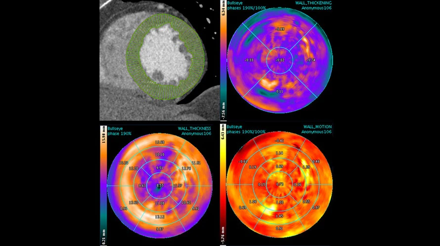 Our Technology | About | Nepean Diagnostics