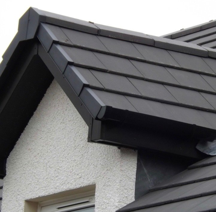 Dry Ridge Roofing Systems Darlington