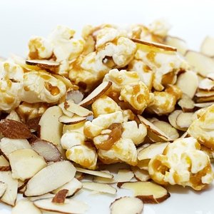 MoJo's Pop Co. | Gourmet Toffee Popcorn