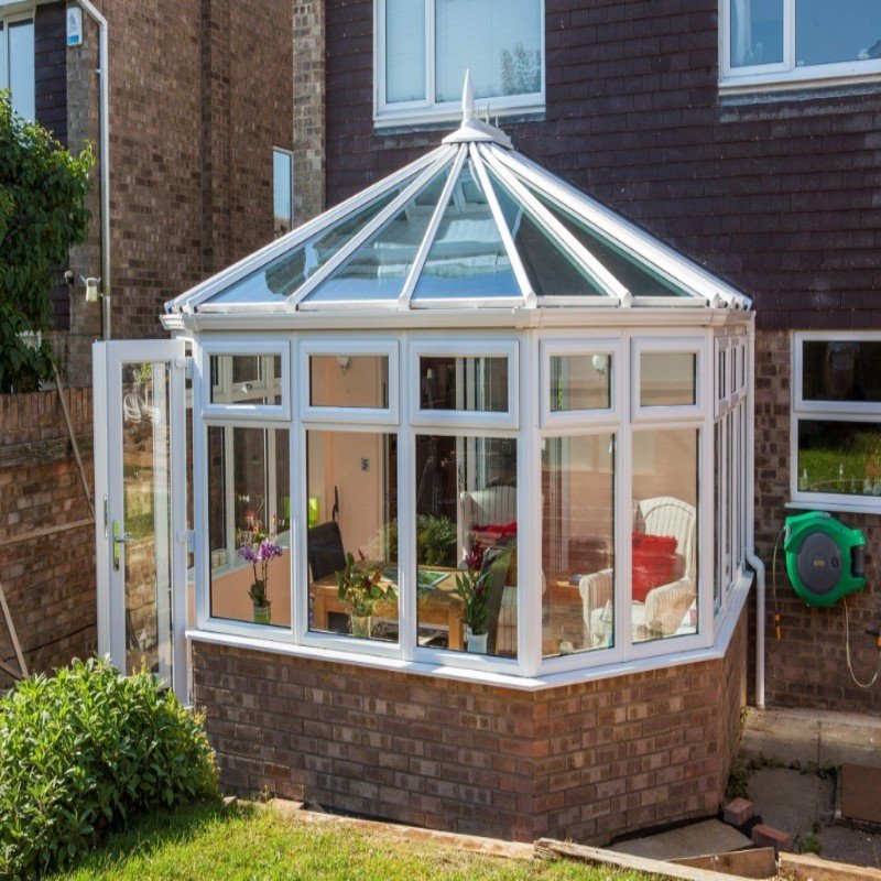 Experienced glazing experts | Glass Exchange