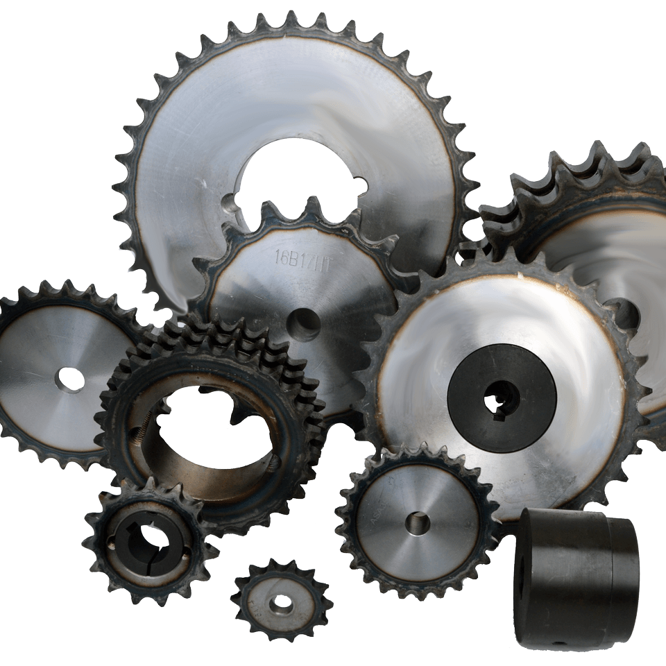 Power Transmission, Bolts & Fasteners | Morsbearings Pty Ltd