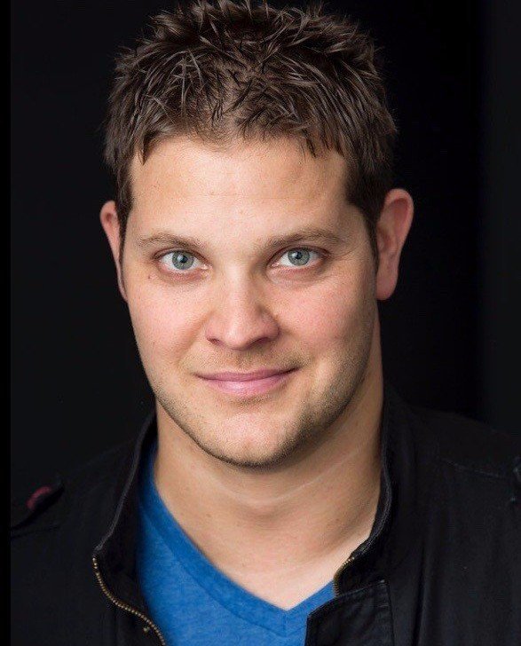 Jeremy Palko - Actor