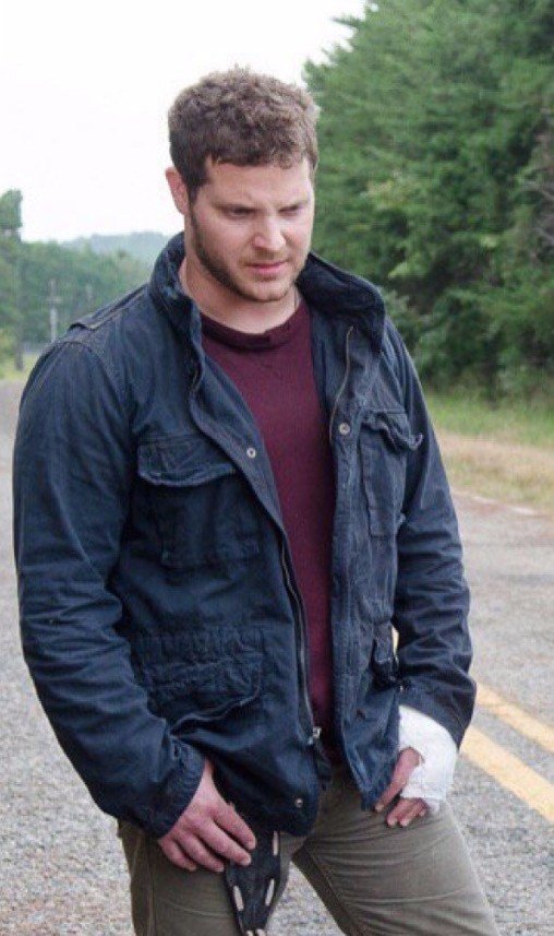 Jeremy Palko - Actor