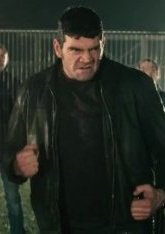 Spencer Wilding, Memorable Creature Performances - Booking Agency