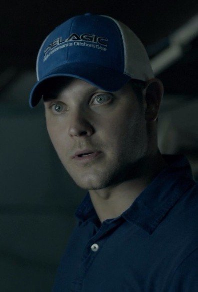 Jeremy Palko - Actor