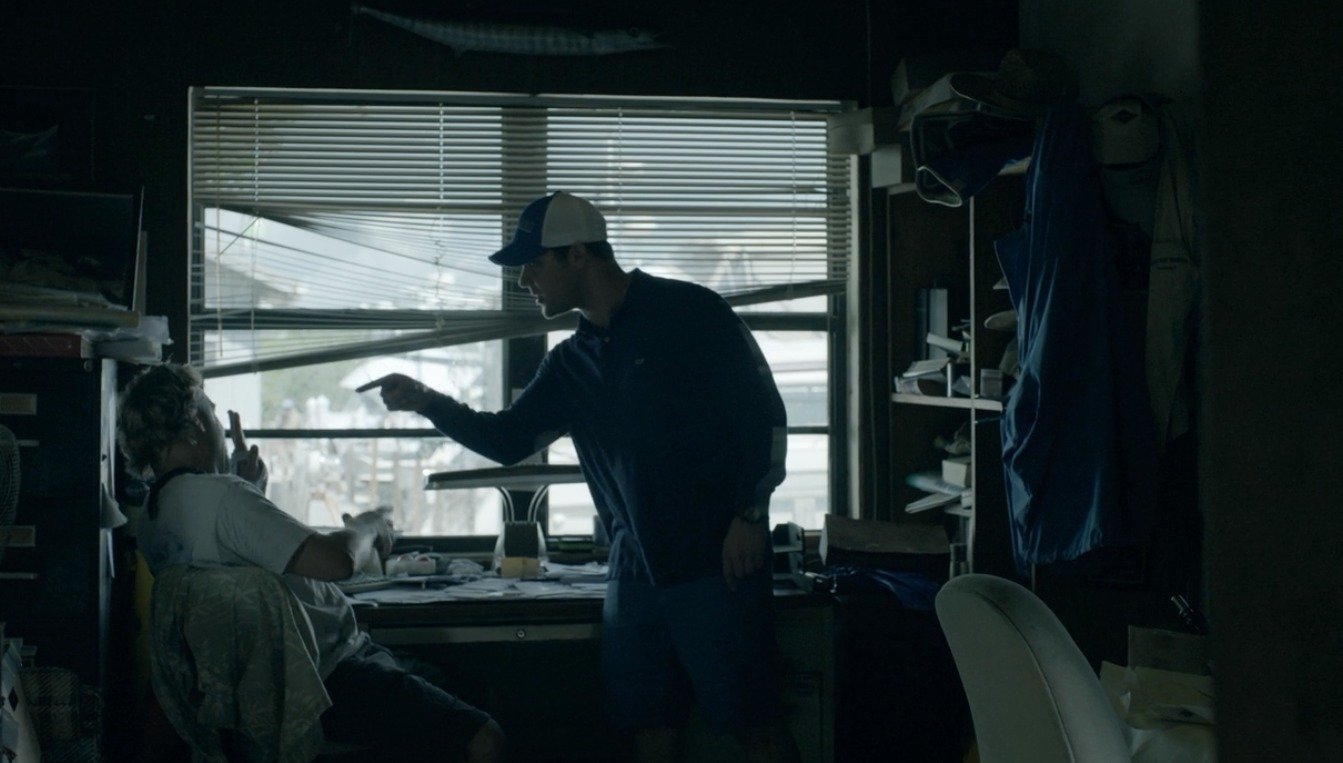 Jeremy Palko - Actor