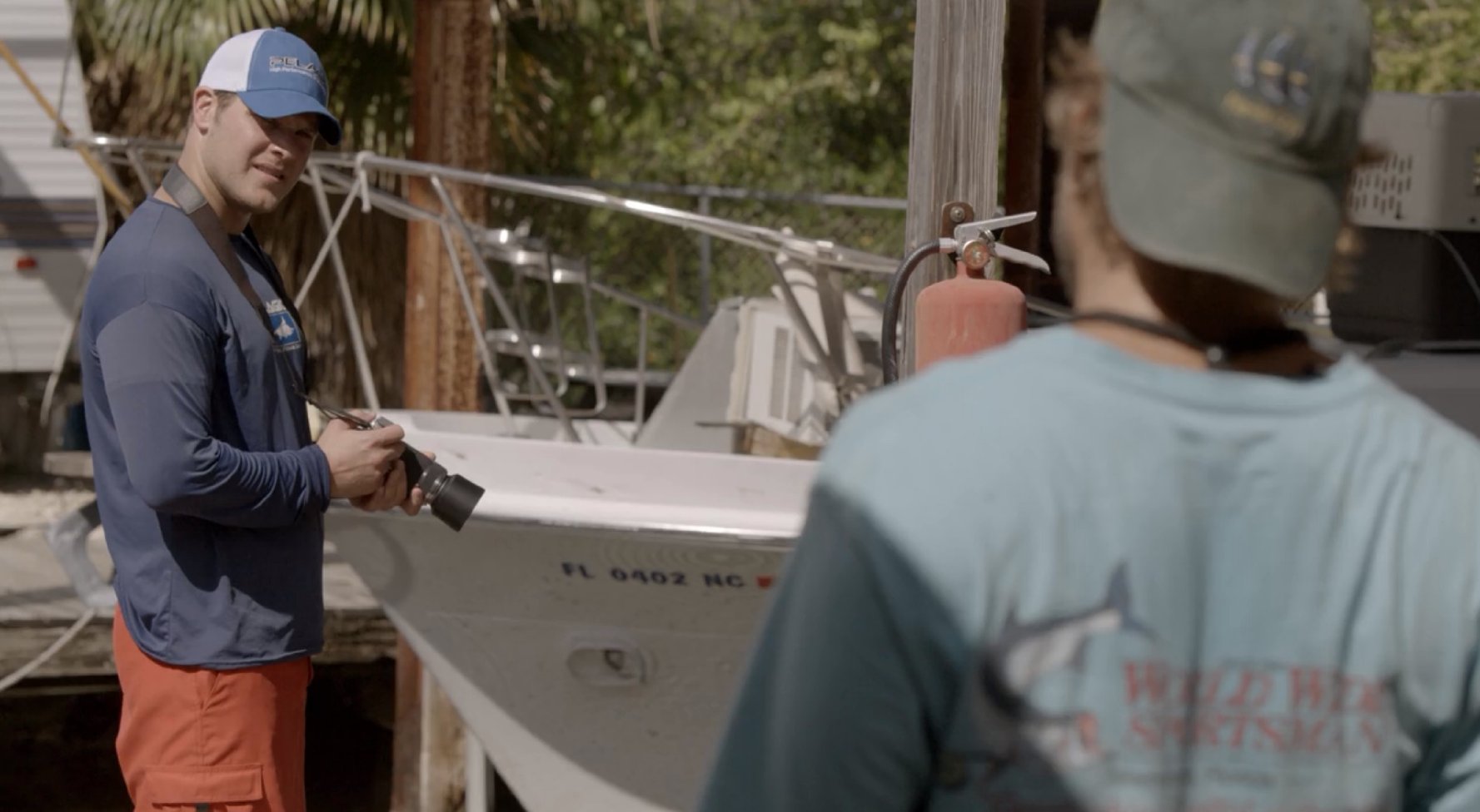 Jeremy Palko - Actor