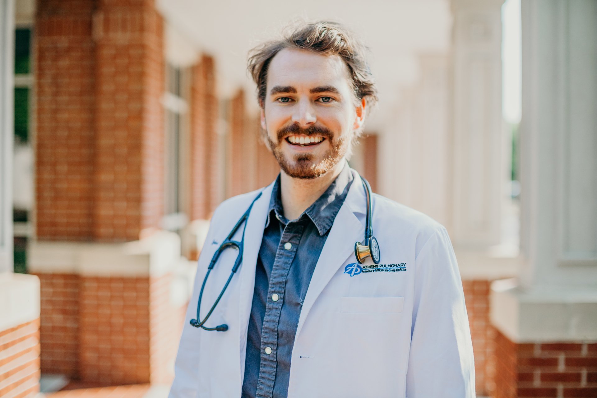 Athens Pulmonary & Sleep Medicine | Our Team