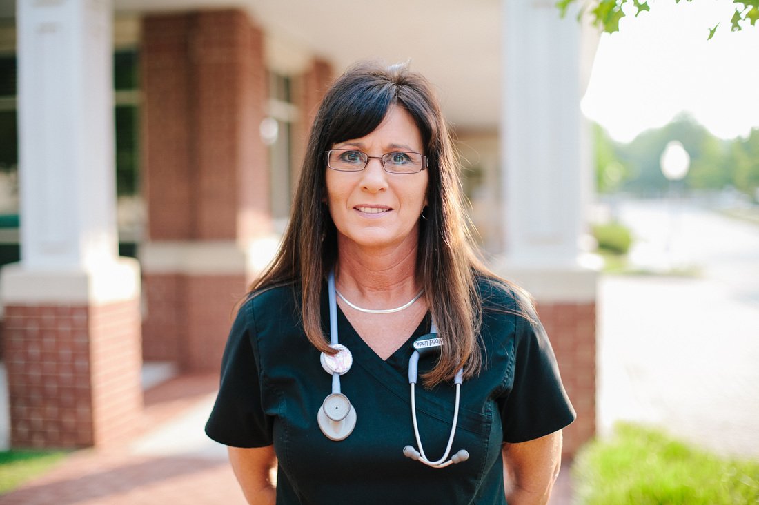 Athens Pulmonary & Sleep Medicine | Our Team