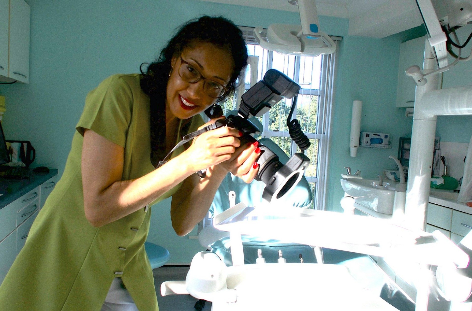 Dynamic Dental Studio - Halesworth, Suffolk - Home