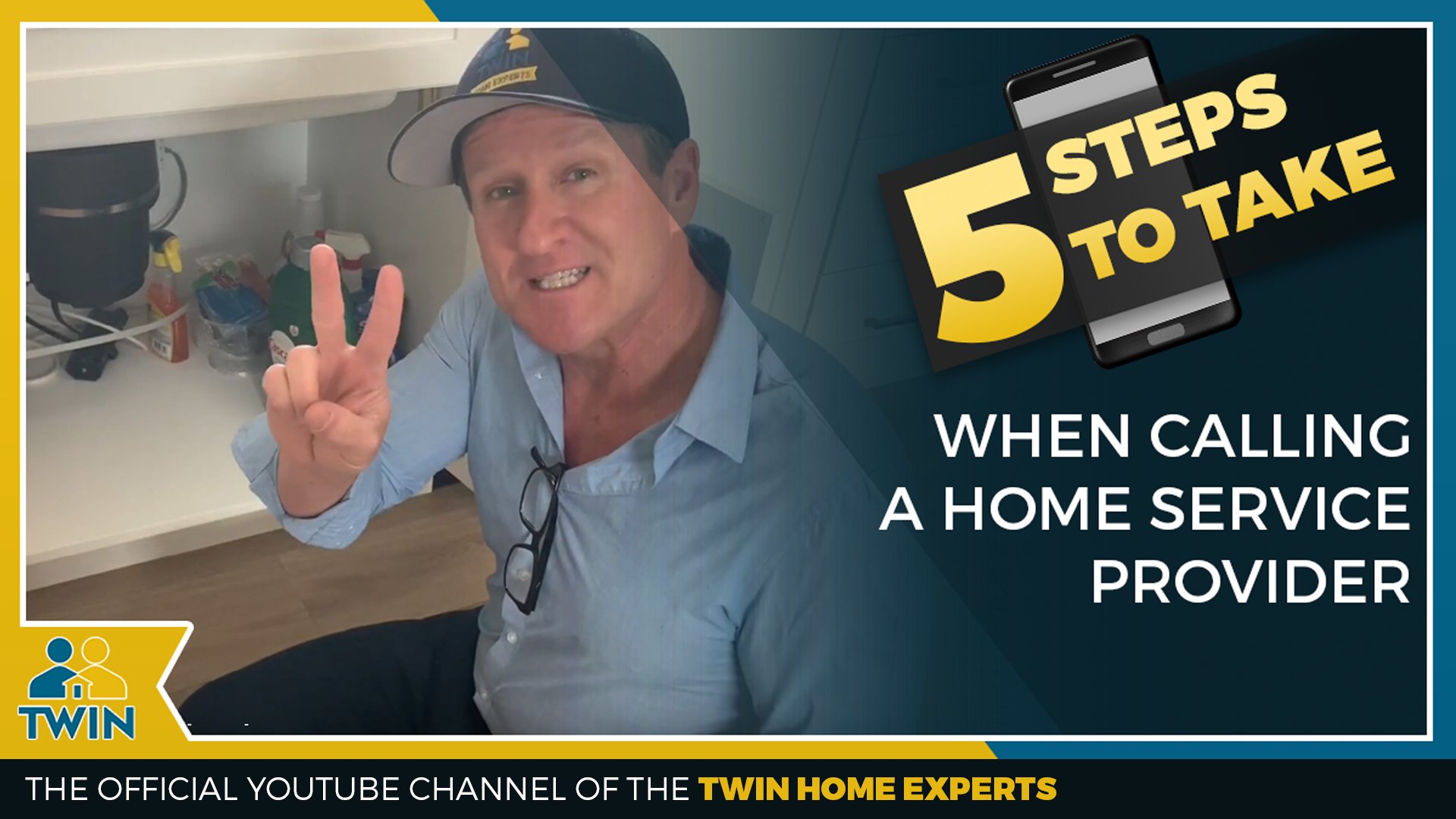 5 Steps You Must Take When Calling A Home Service Provider During COVID-19