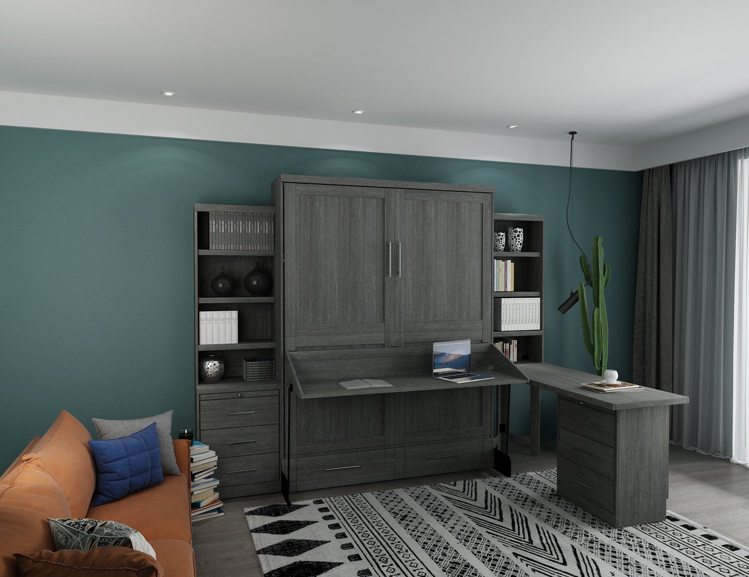 Best Murphy Beds | Visit Our Murphy Bed Gallery | Orange County CA