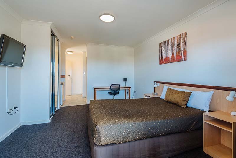 Motel Rooms in Perth | Canning Bridge Auto Lodge