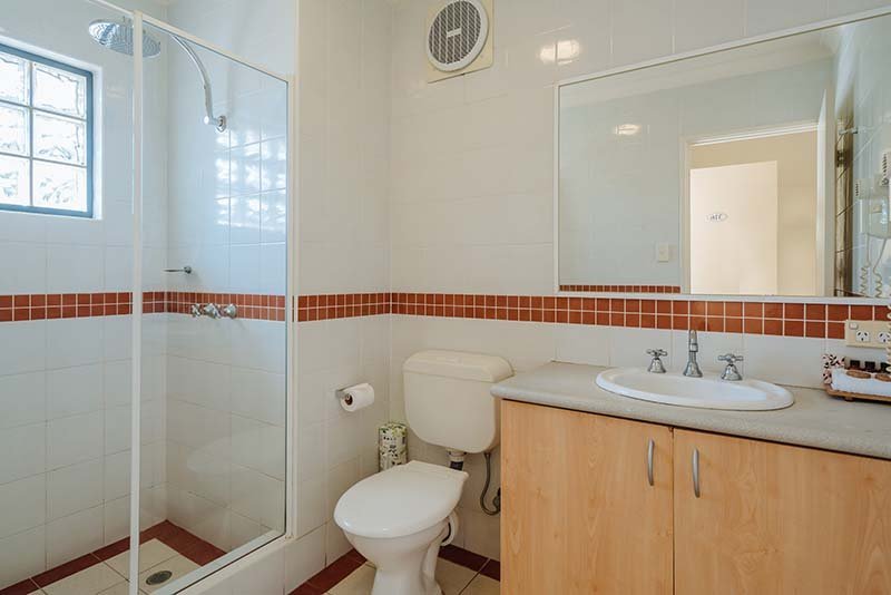 Motel Rooms in Perth | Canning Bridge Auto Lodge