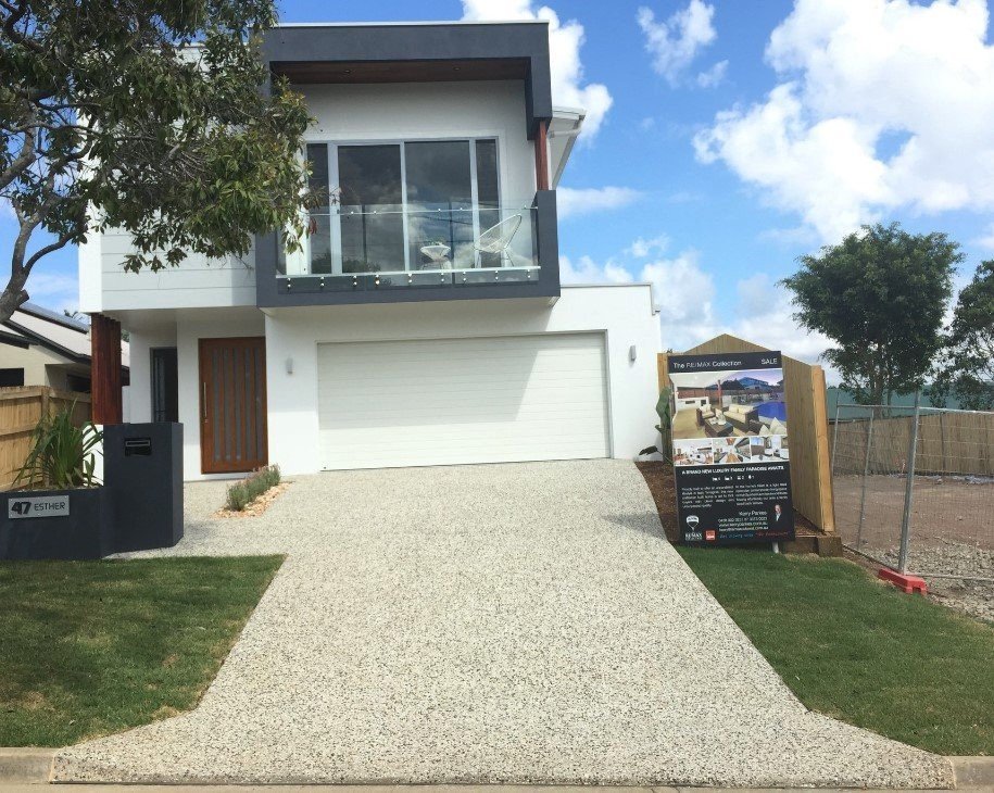 Concrete Solutions | Brisbane | Driveway Solutions Pty Ltd