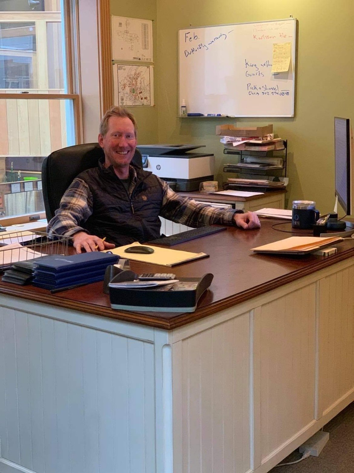 About Rodd Roofing and Our Team | VT & NH Roofing