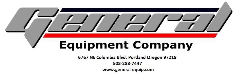 Pre Owned Trucks | Portland, OR | General Equipment Company