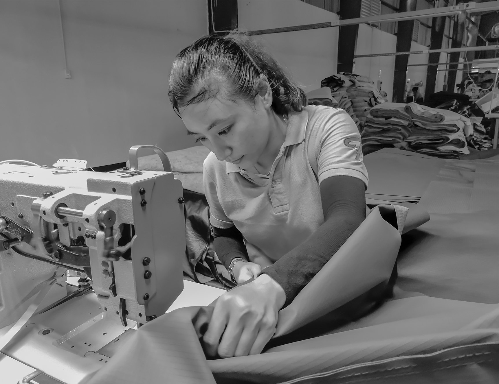 Fullerton Manufacturing | Process | 913-283-7753