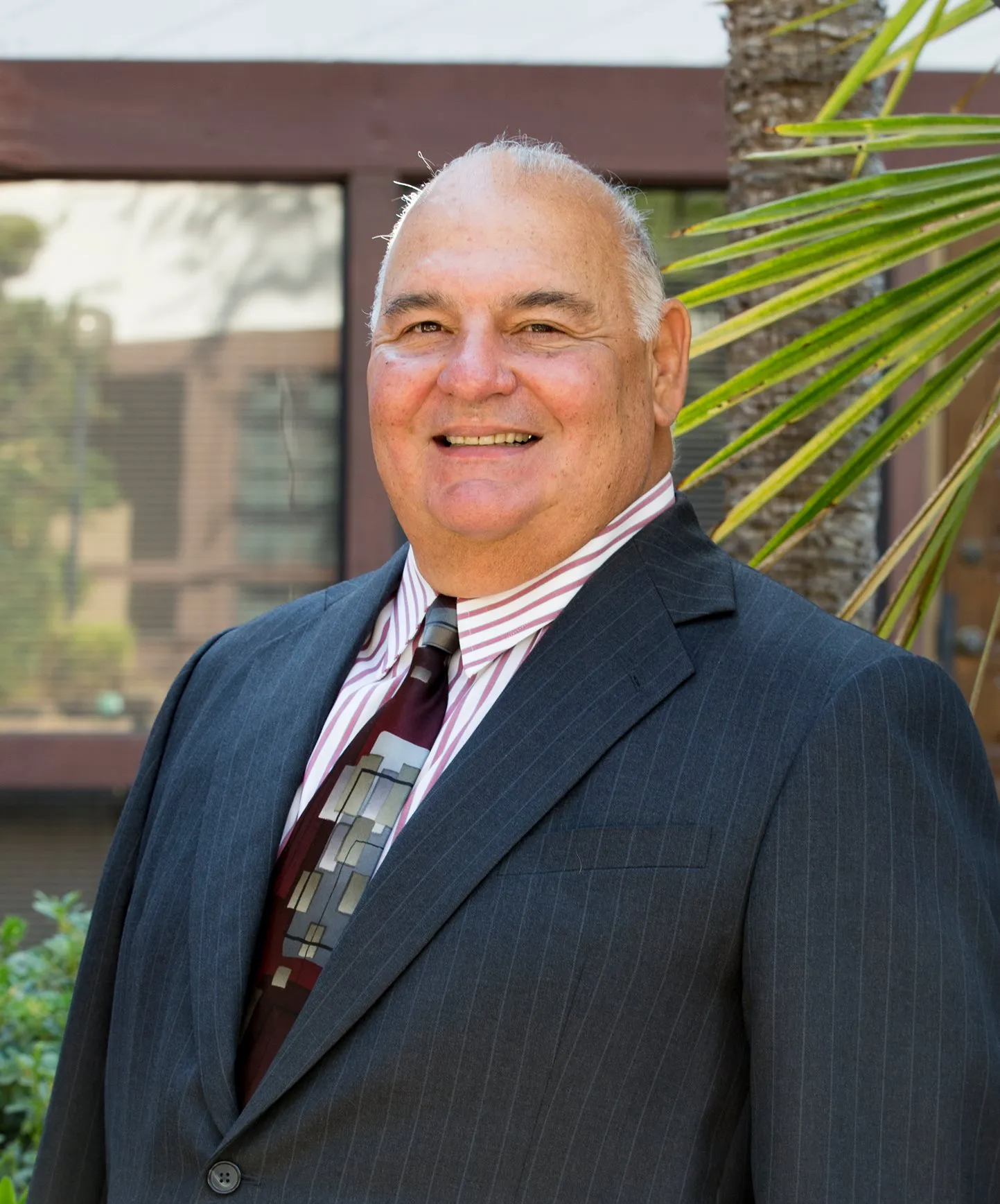 Pascuzzi, Pascuzzi & Stoker Law Firm in Fresno