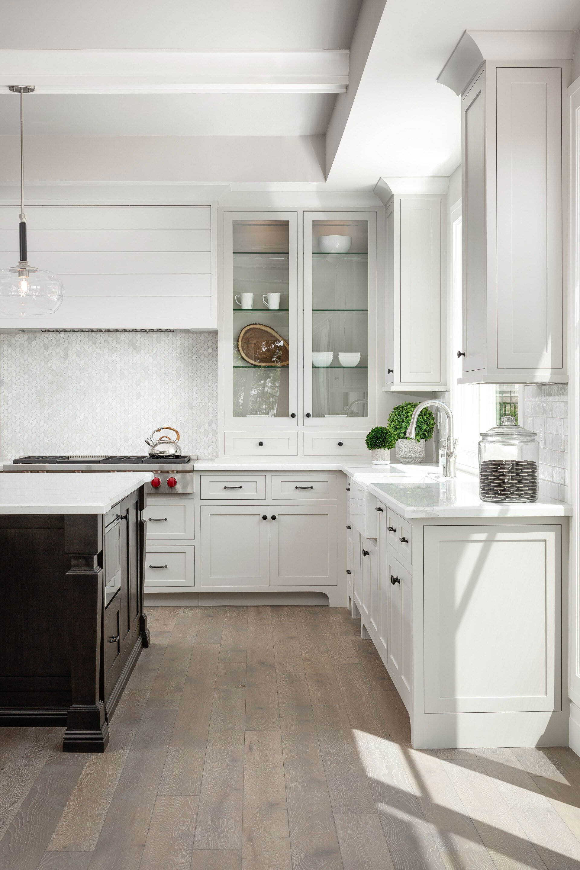 Interior Design | Services | Nicole Michael Designs