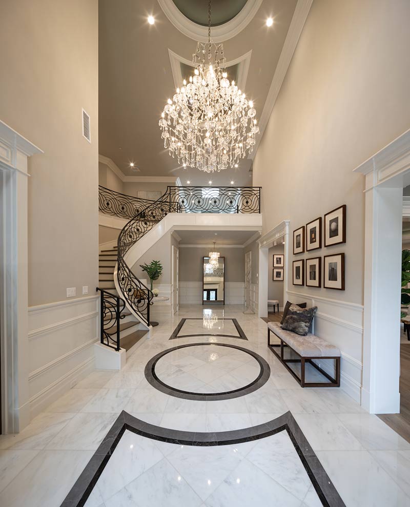 Interior Design | Services | Nicole Michael Designs