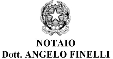 Studio Notaio Finelli - Notariatskanzlei | Bolzano