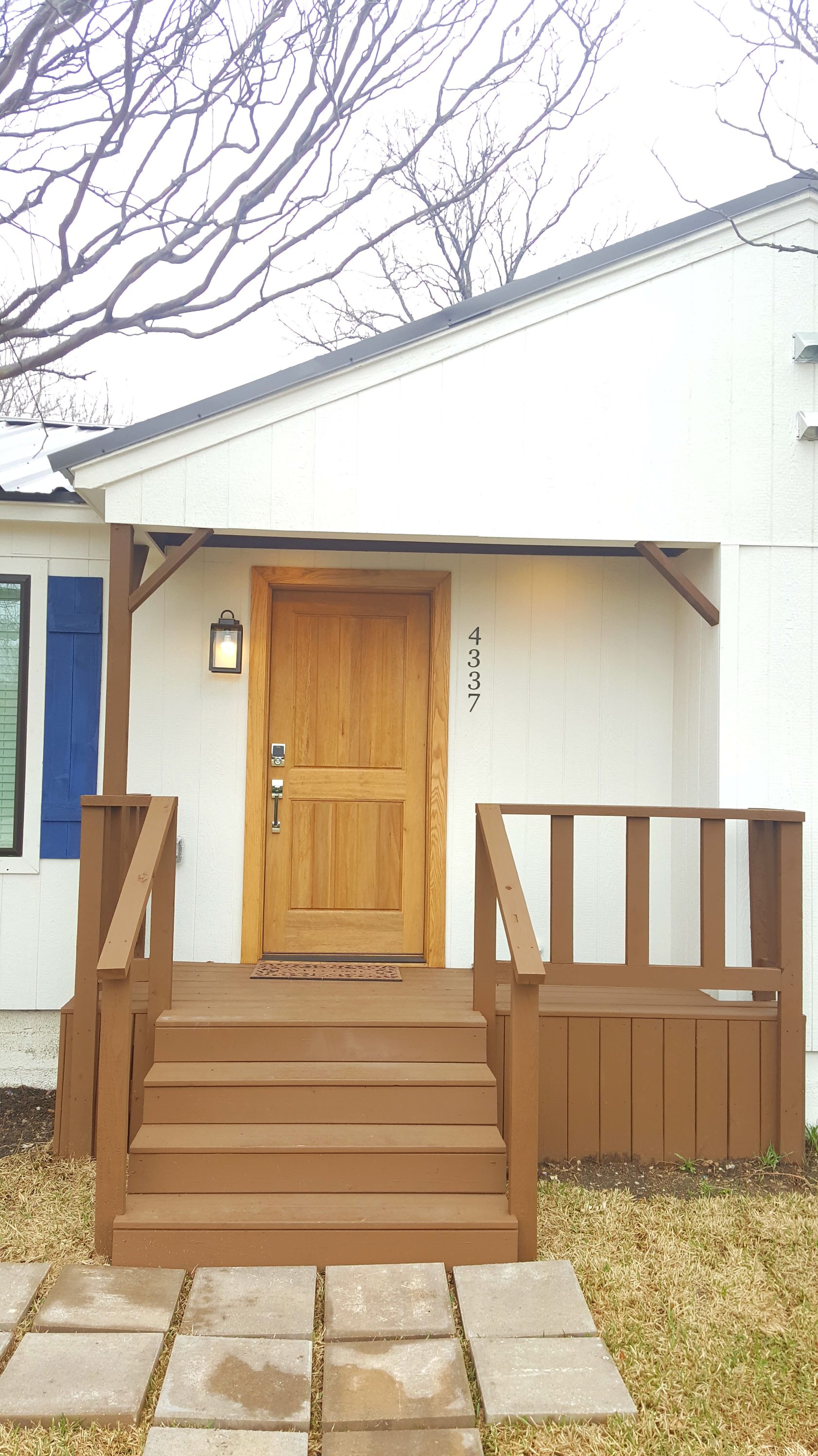 Decking Around | The Rehab Squad