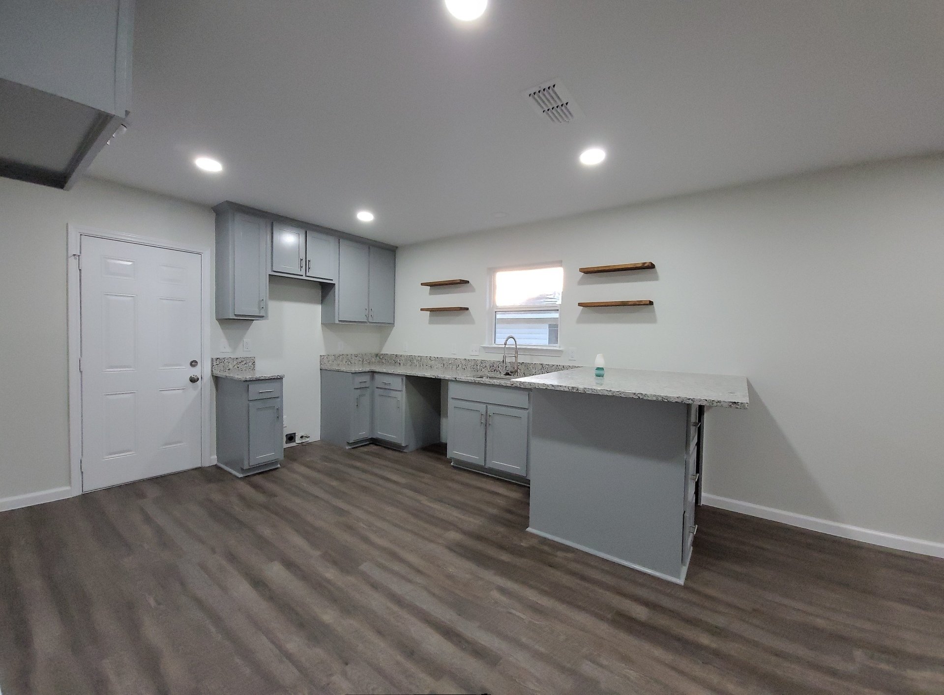 Kitchens | The Rehab Squad