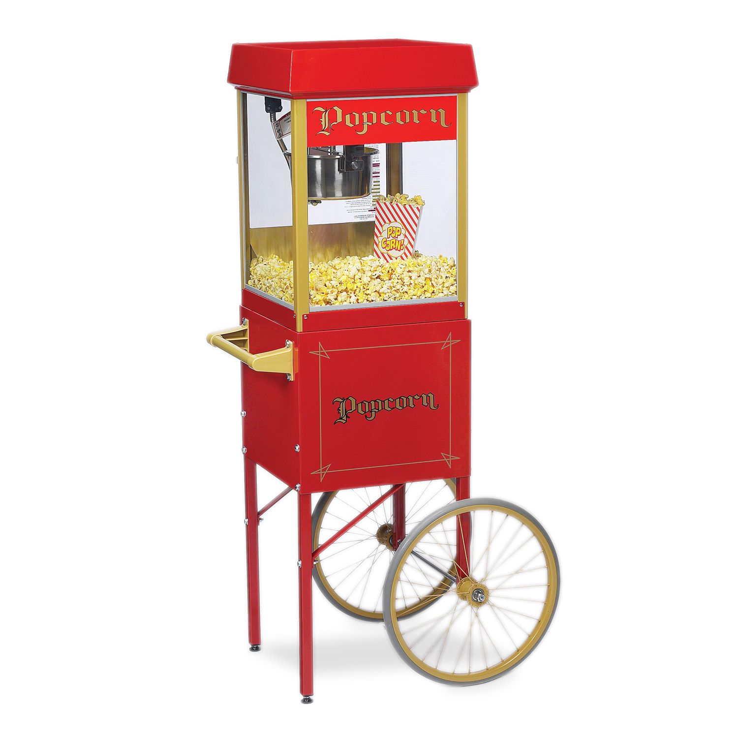 concession-machines - M & M Party Rentals - Long Beach,, CA